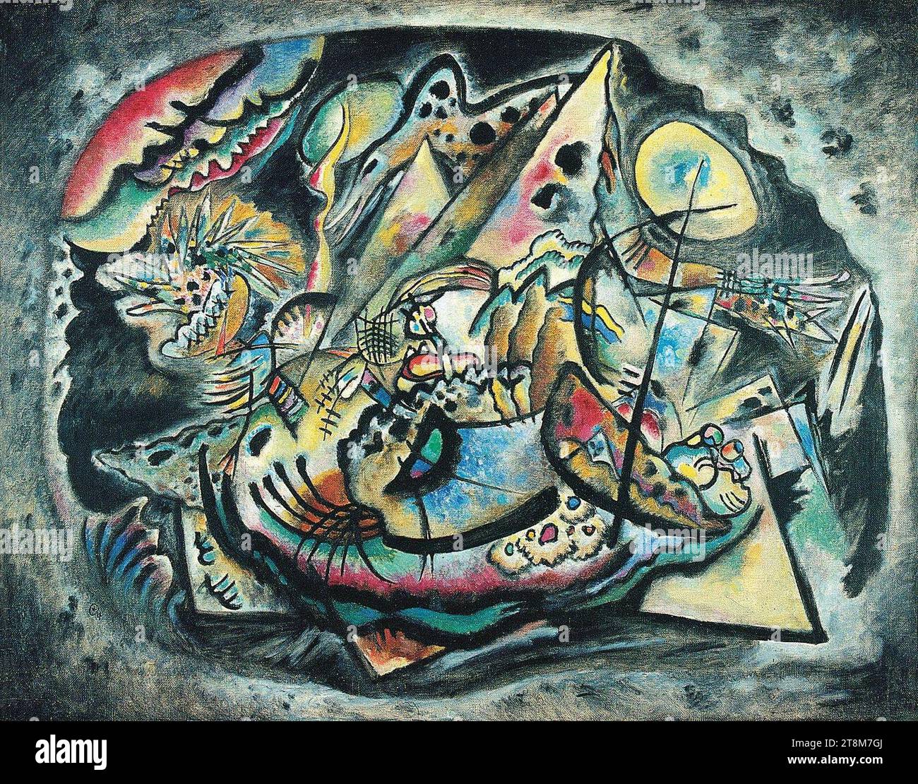 Grey oval hi-res stock photography and images - Alamy