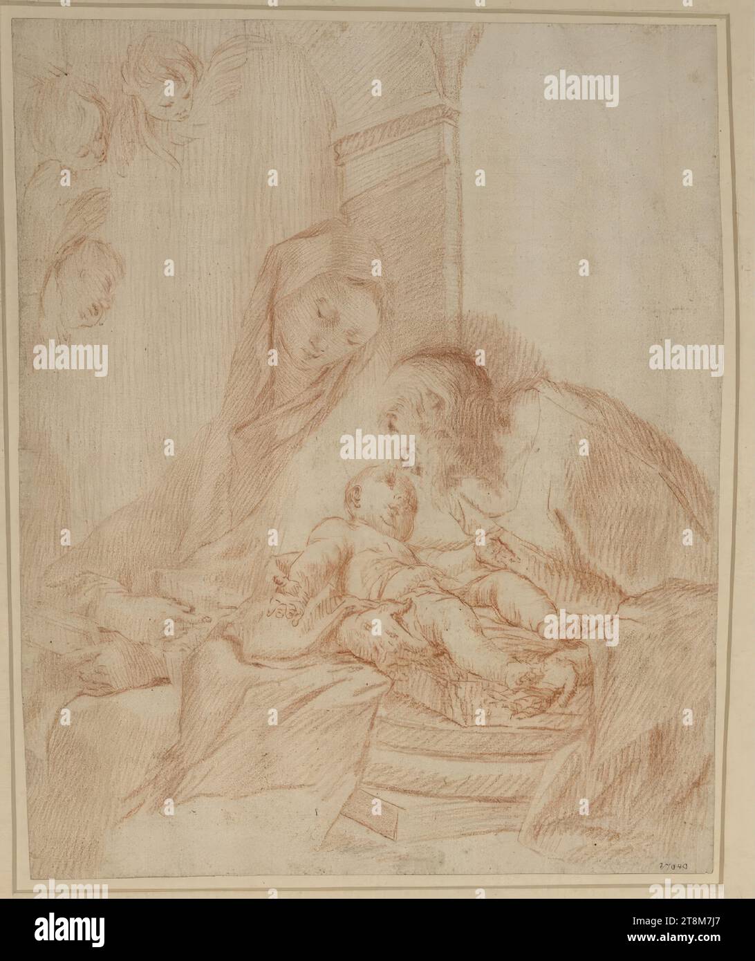 Anonymous drawing hi-res stock photography and images - Alamy