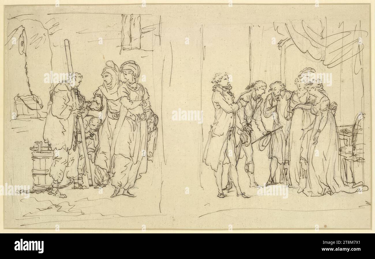 Social vienna hi-res stock photography and images - Alamy