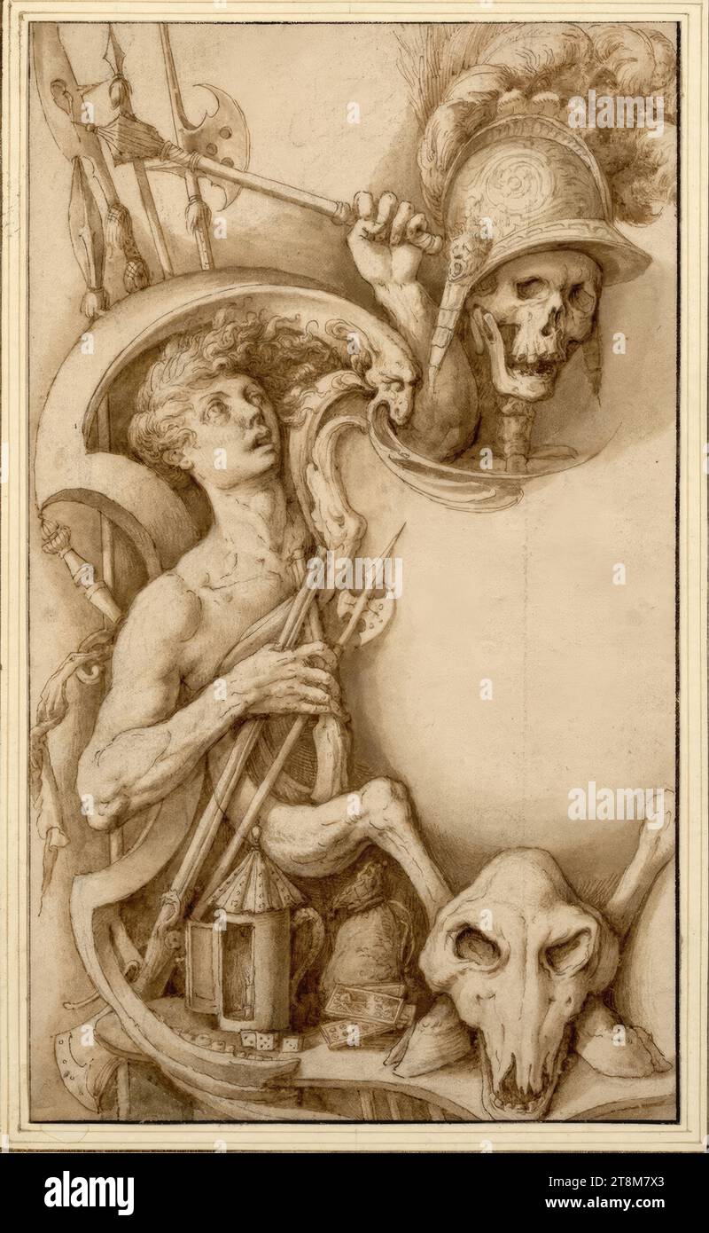 Male human and animal hi-res stock photography and images - Alamy