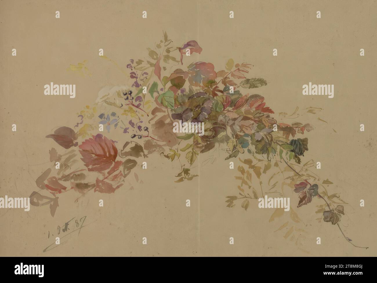 31 oct 1887 hi-res stock photography and images - Alamy