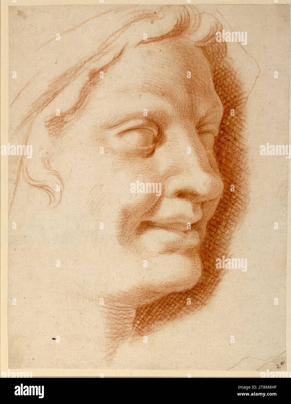 Preliminary engraving hi-res stock photography and images - Alamy