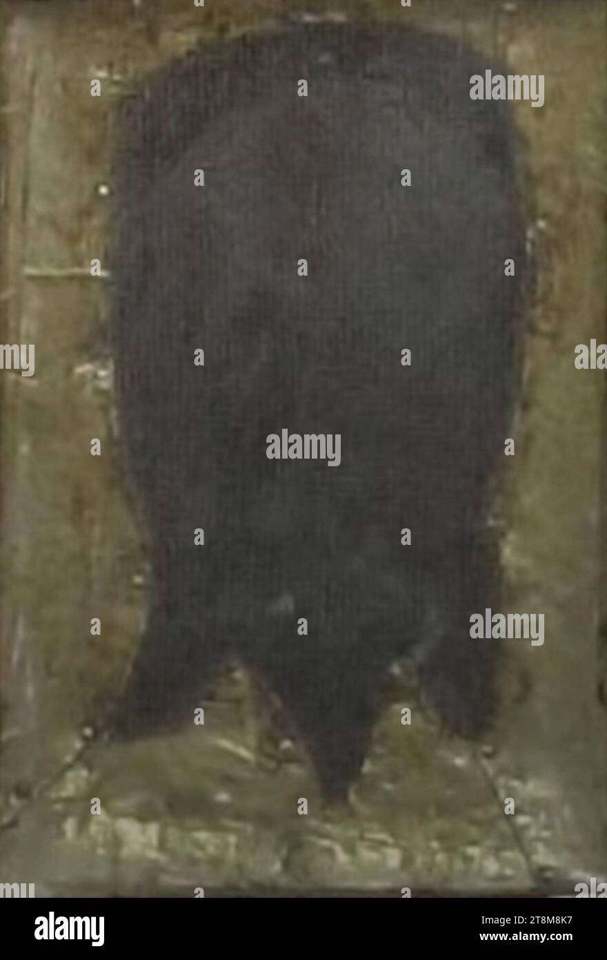 Vatican Veil of Veronica Stock Photo - Alamy