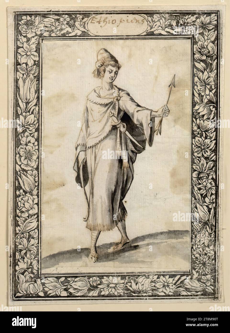 O arrow hi-res stock photography and images - Alamy