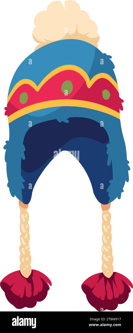 Peruvian handicraft Stock Vector Images - Alamy