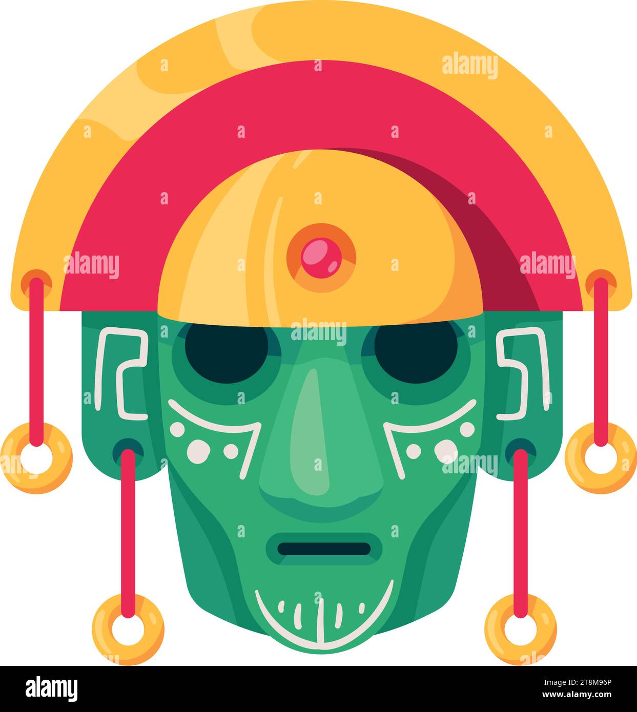 Native people peru Stock Vector Images - Alamy