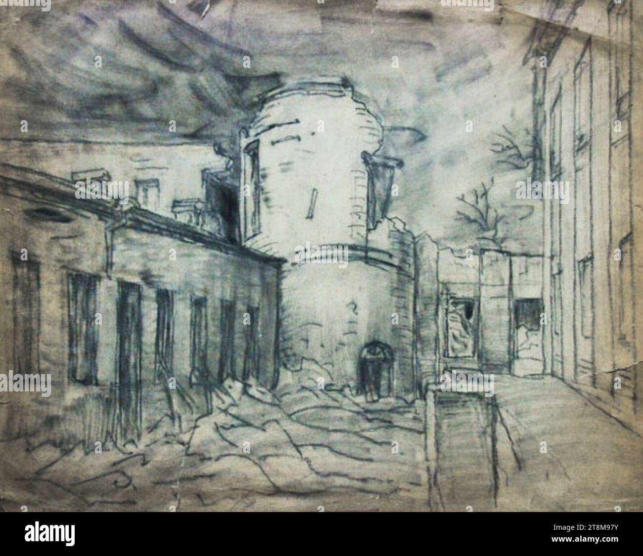 Vaulin hi-res stock photography and images - Alamy