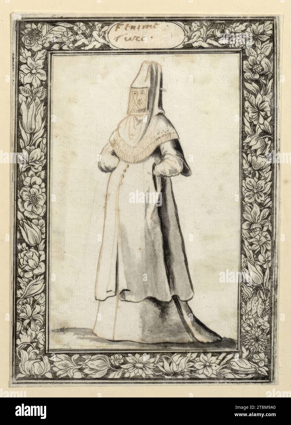 Femme turc hi-res stock photography and images - Alamy