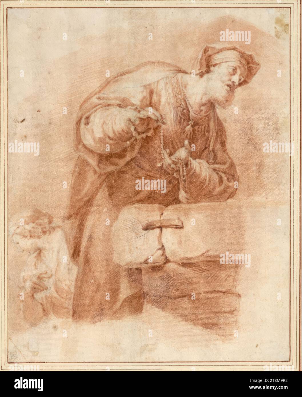 1747 dresden hi-res stock photography and images - Alamy