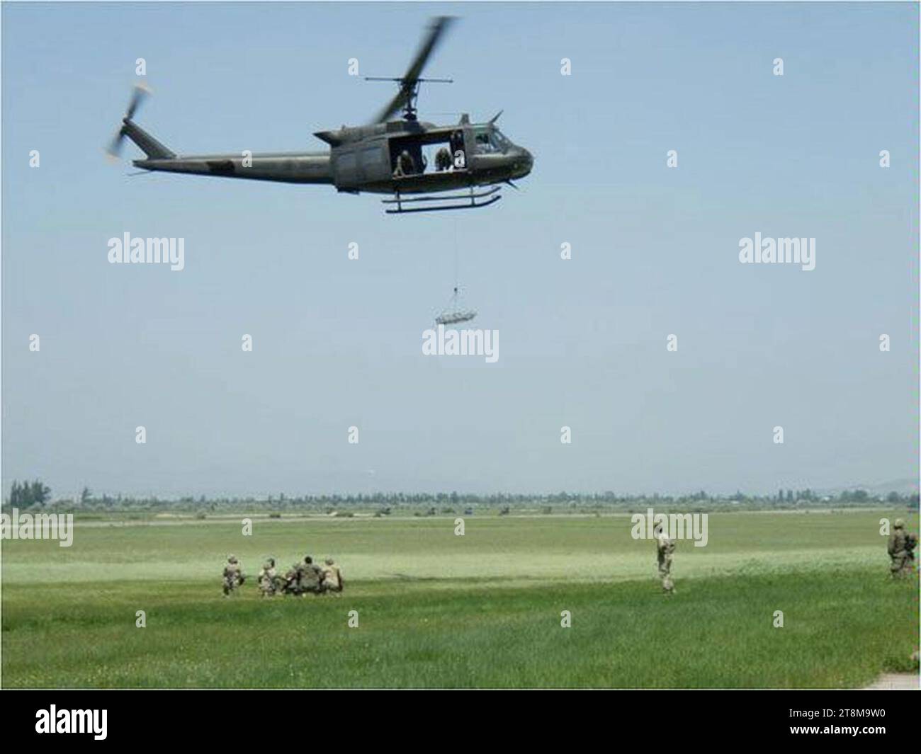 At the vaziani base hi-res stock photography and images - Alamy