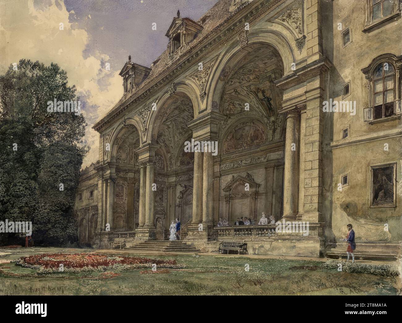 54 5 x 40 5 cm hi-res stock photography and images - Alamy