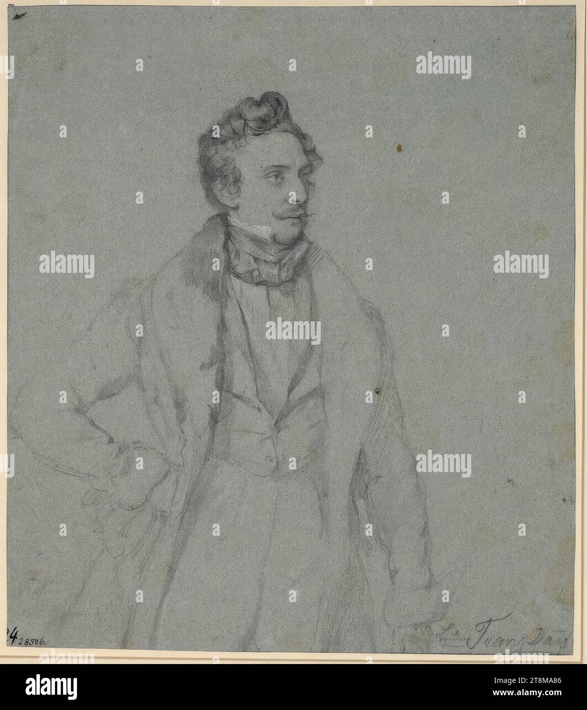 Danhausers brother franz hi-res stock photography and images - Alamy