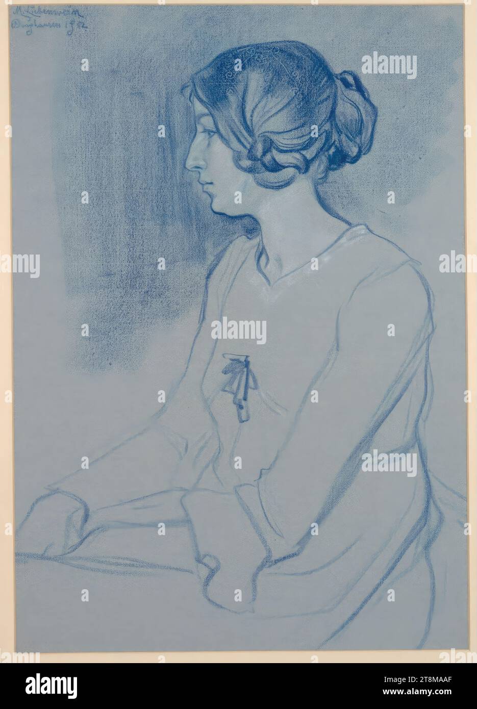 Dora rauch hi-res stock photography and images - Alamy