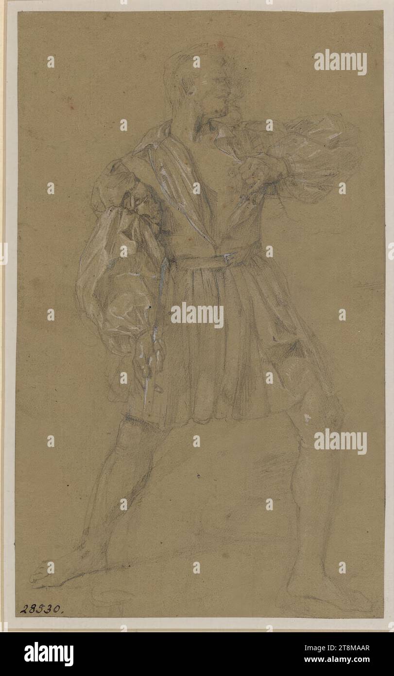 Pathetic pose hi-res stock photography and images - Alamy