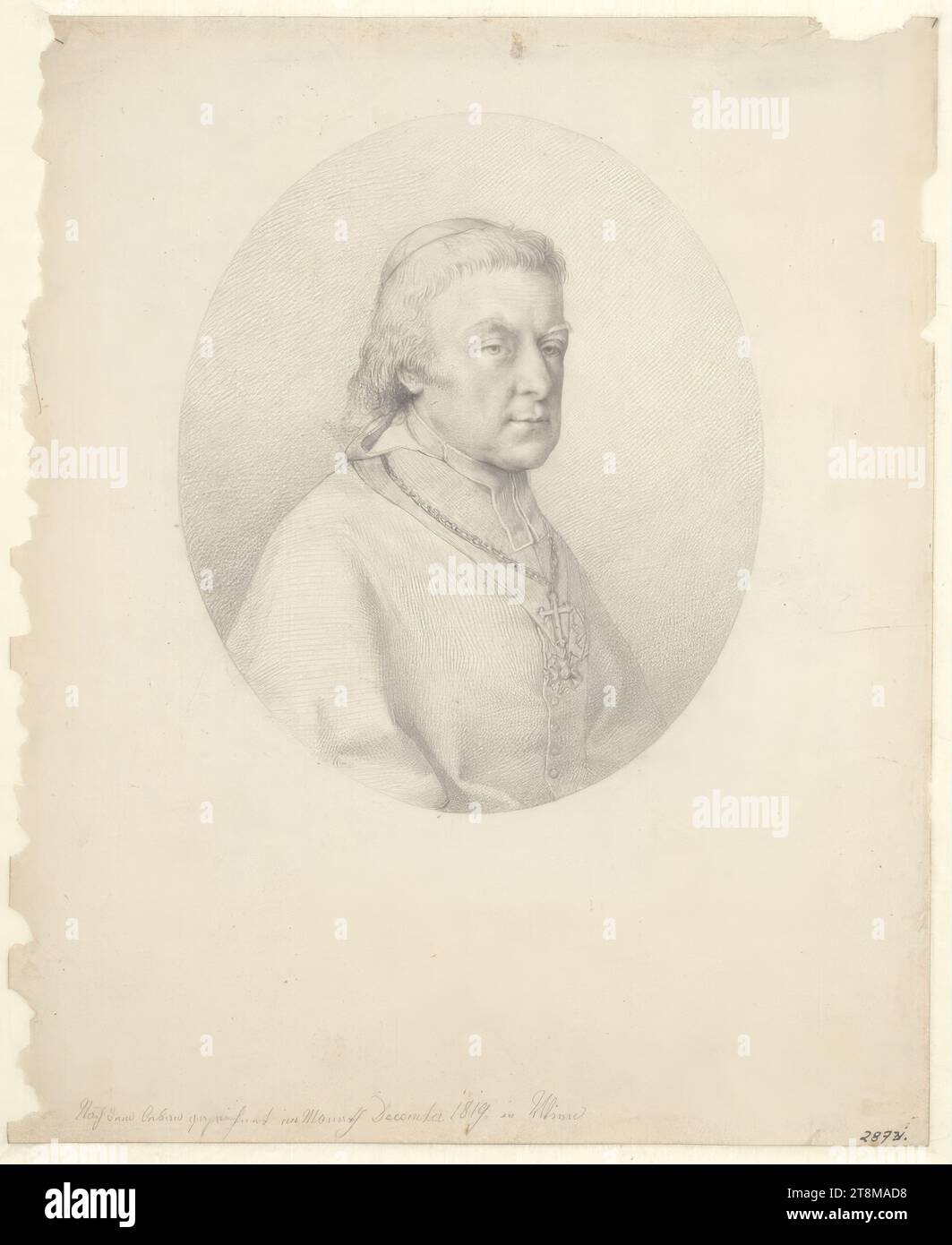 Cardinal salm hi-res stock photography and images - Alamy