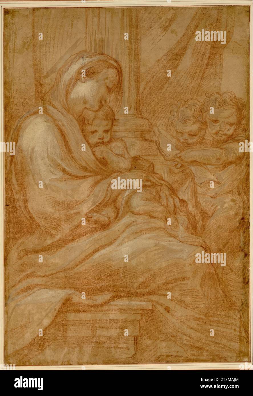 Angels foot hi-res stock photography and images - Alamy