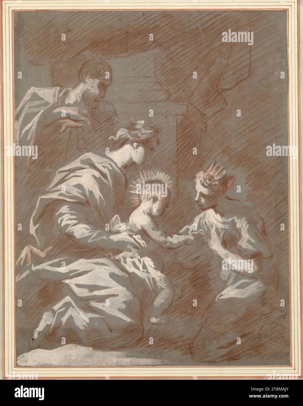 Genoa 1629 hi-res stock photography and images - Alamy