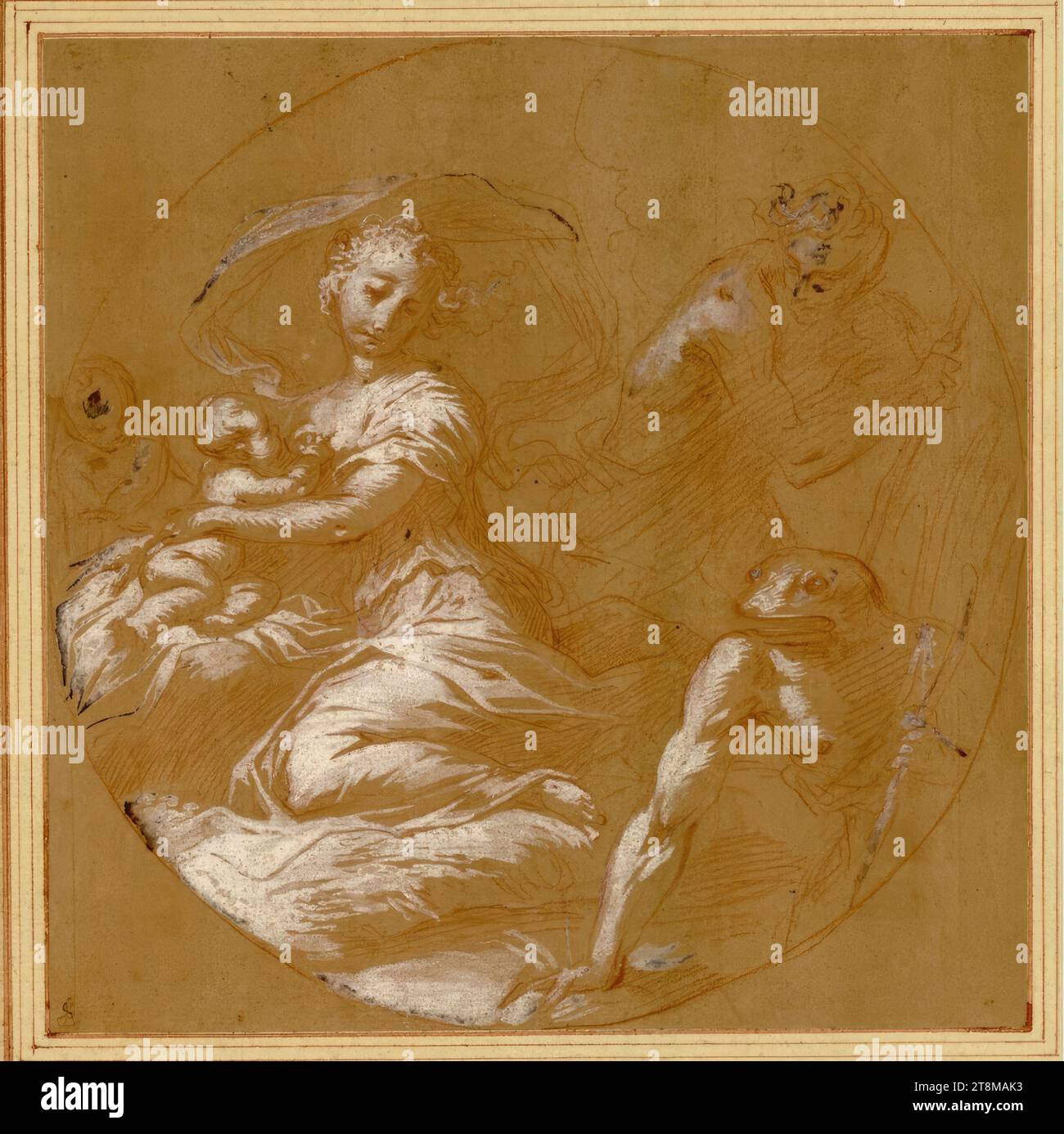 Partially heavily oxidized hi-res stock photography and images - Alamy