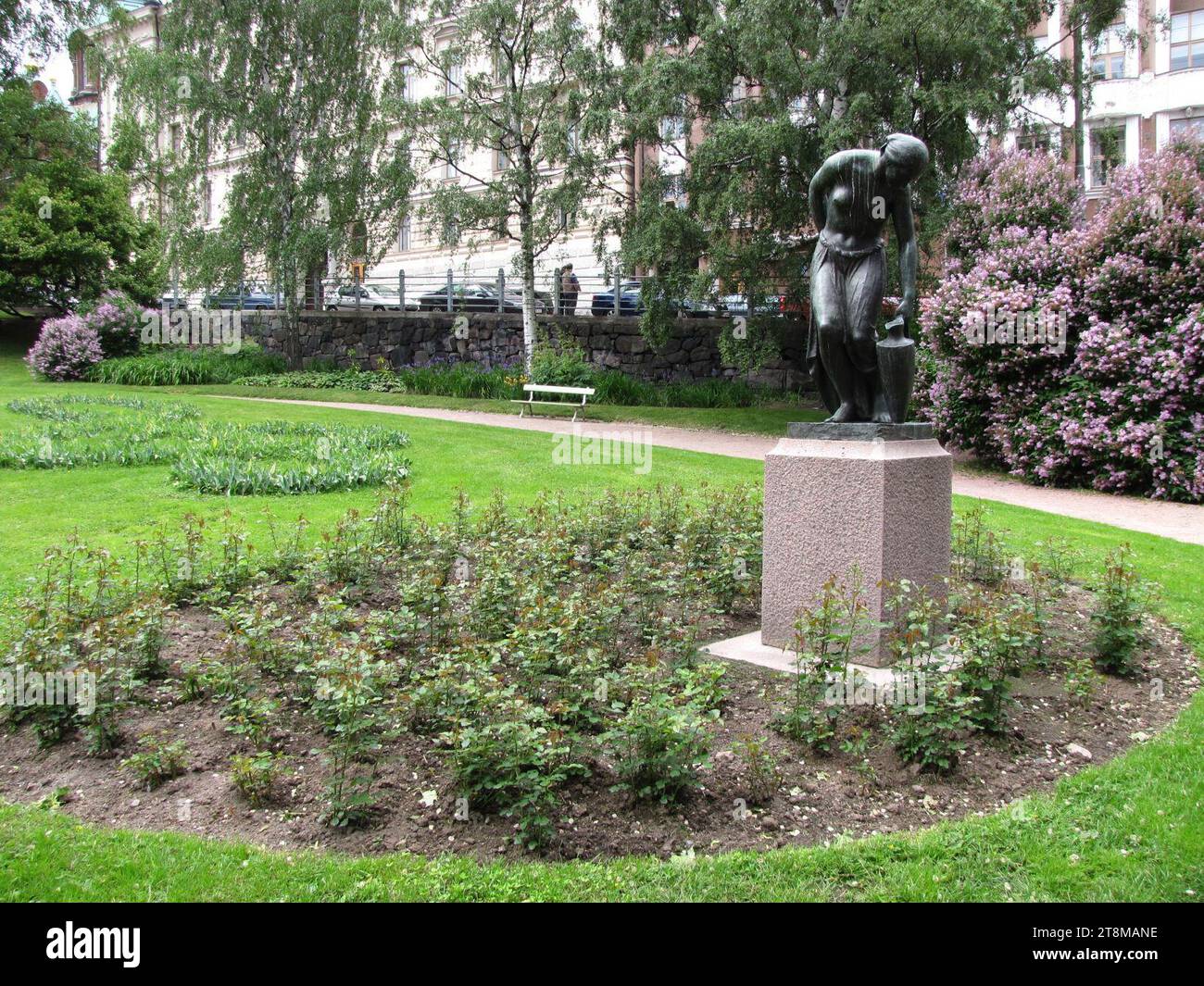Malmberg viktor hi-res stock photography and images - Alamy