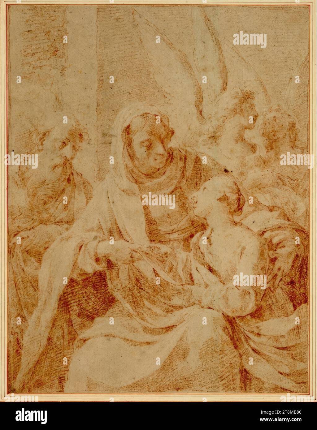 Parents anna hi-res stock photography and images - Alamy