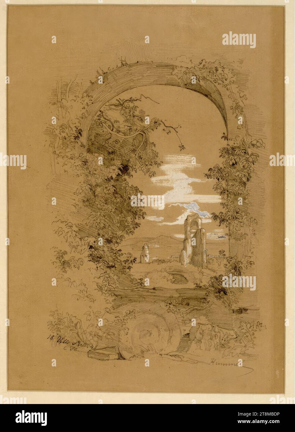 1907 weimar hi-res stock photography and images - Alamy