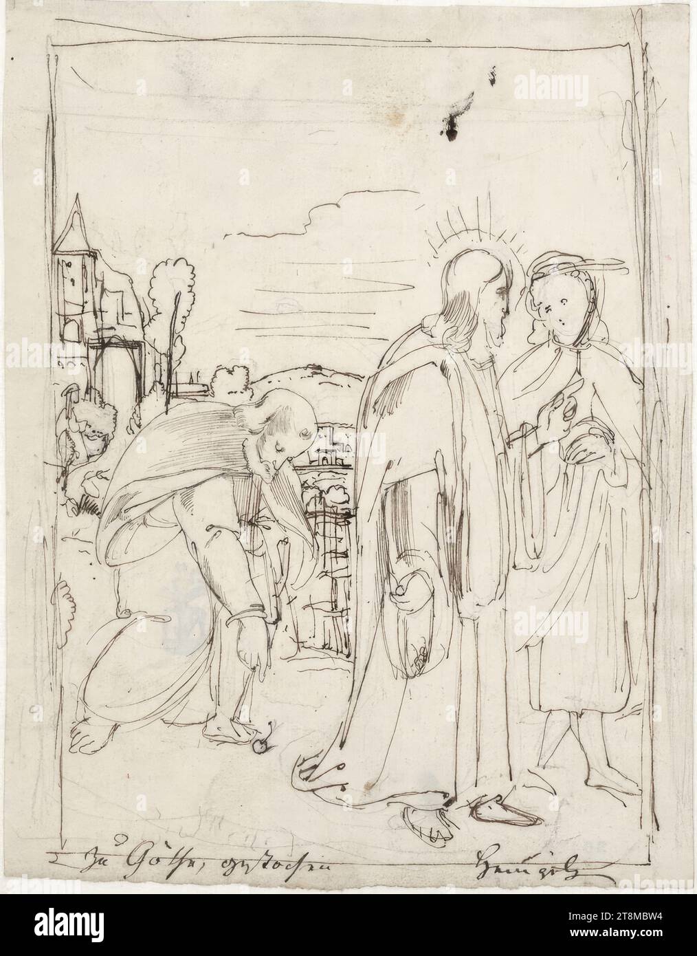 1871 tokod hi-res stock photography and images - Alamy