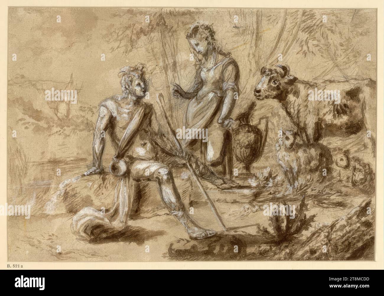 Castiglioni no hi-res stock photography and images - Alamy