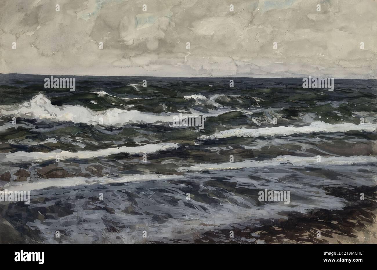 Nordseeland hi-res stock photography and images - Alamy