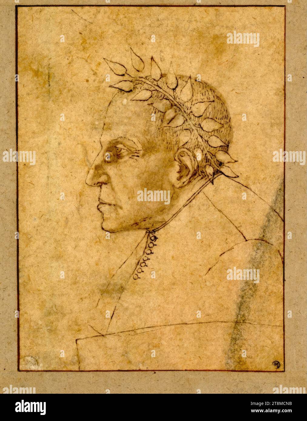 Sanguine primed paper hi-res stock photography and images - Alamy