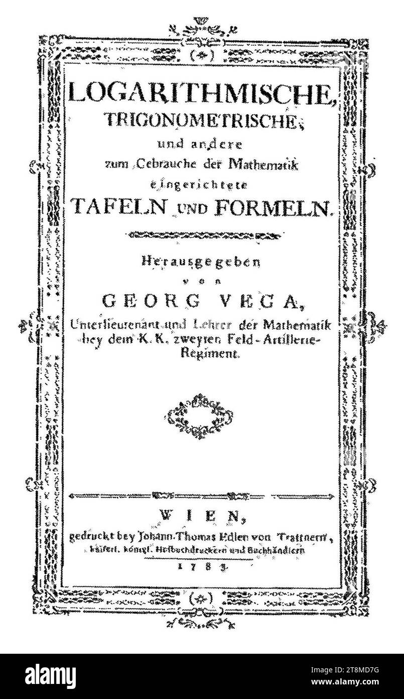 Reference tables Cut Out Stock Images & Pictures - Alamy