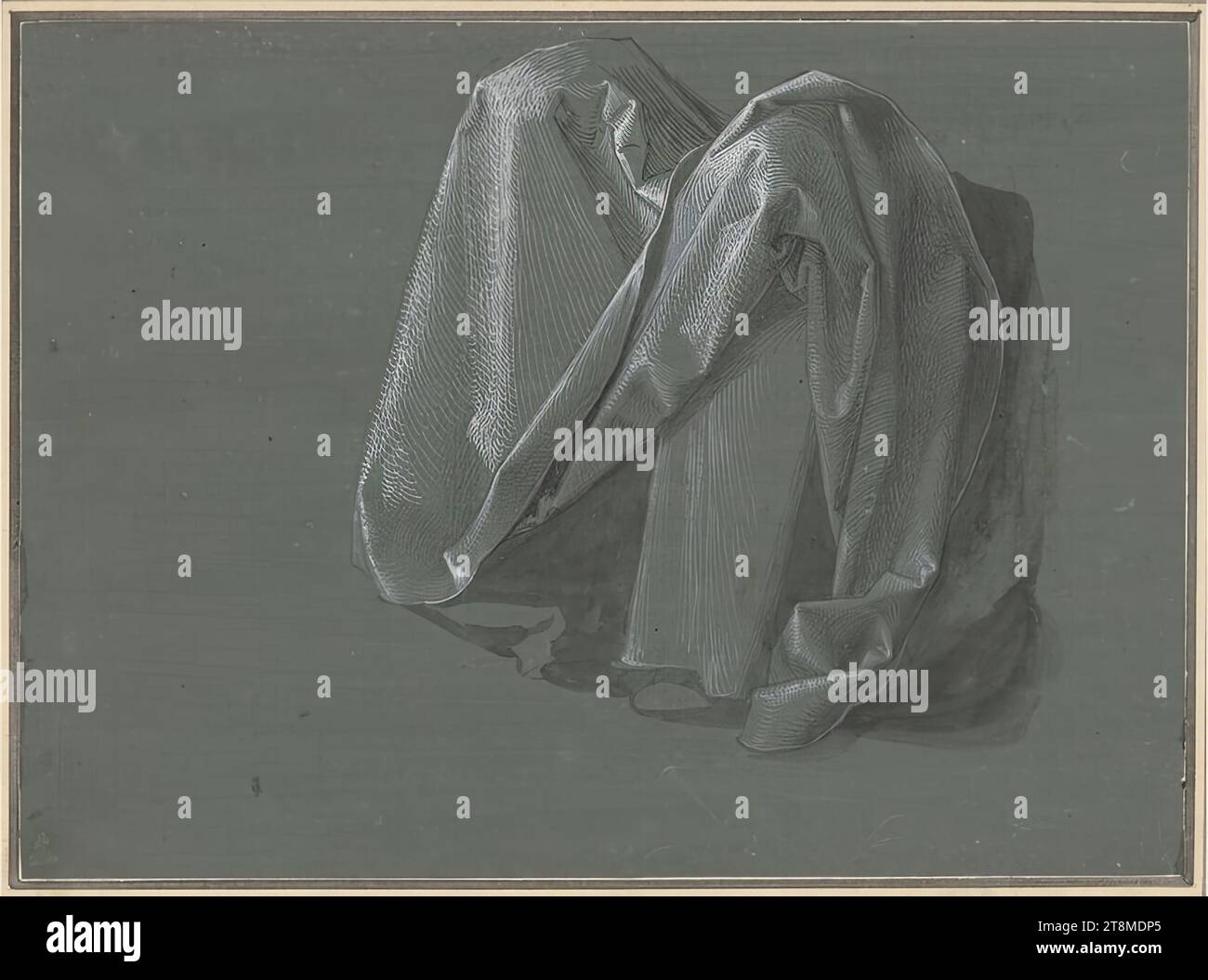 Fathers robe hi-res stock photography and images - Alamy