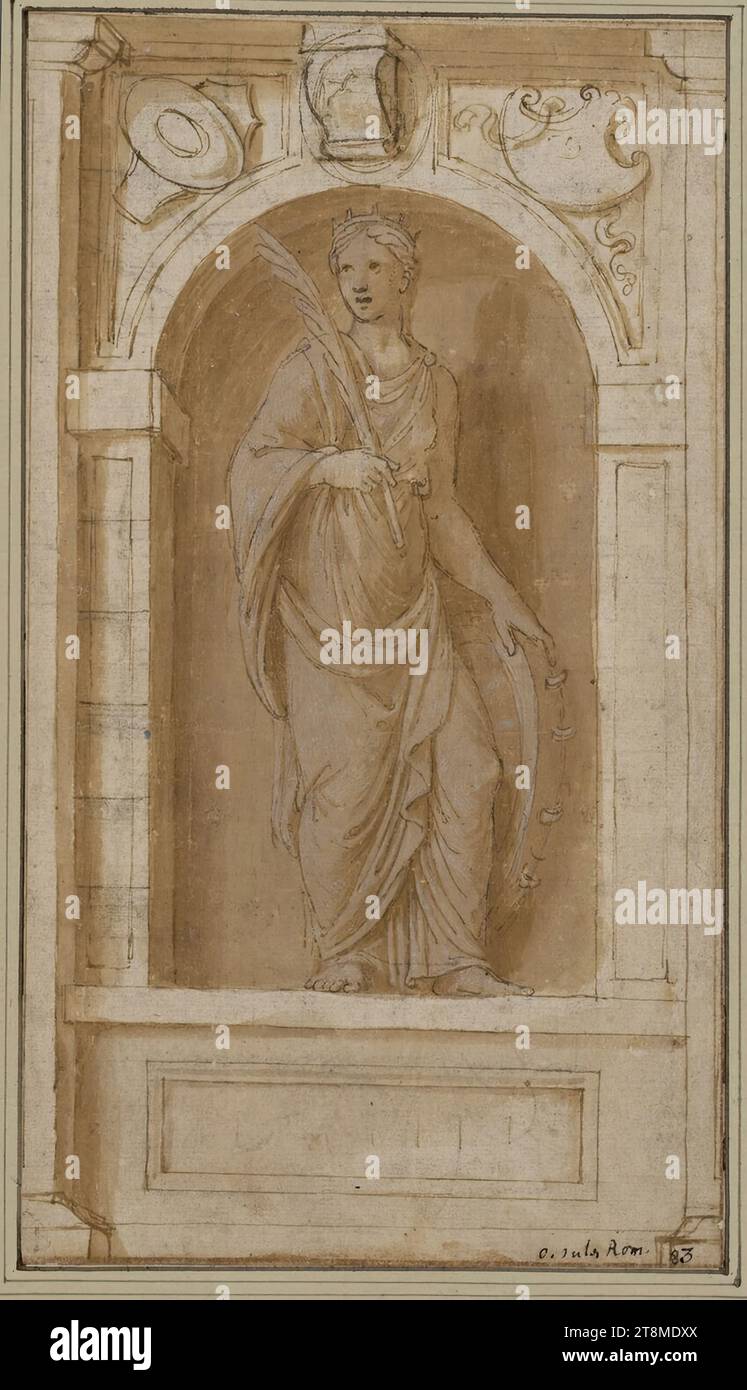 Jules rom hi-res stock photography and images - Alamy