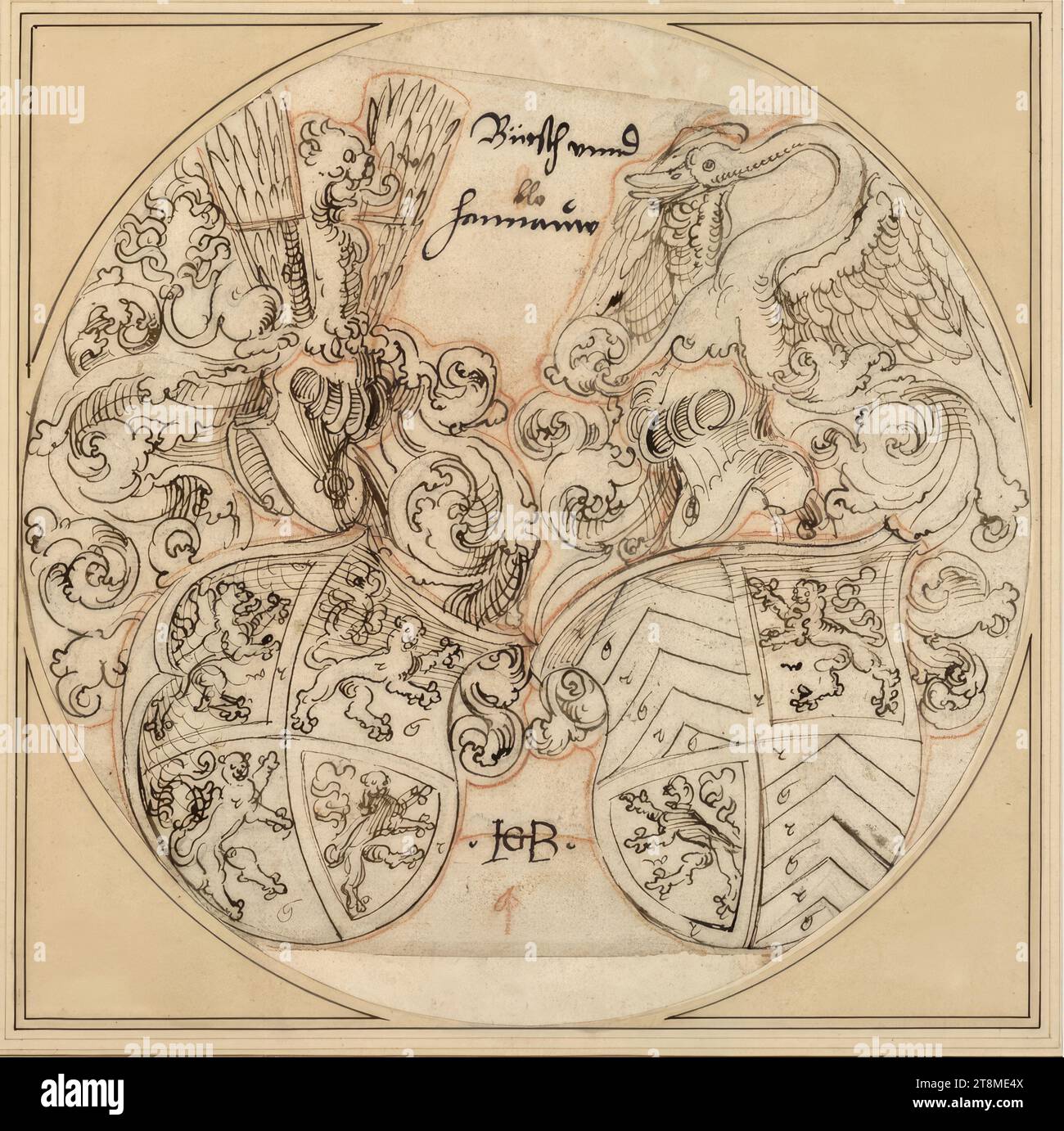 Red chalk edging hi-res stock photography and images - Alamy