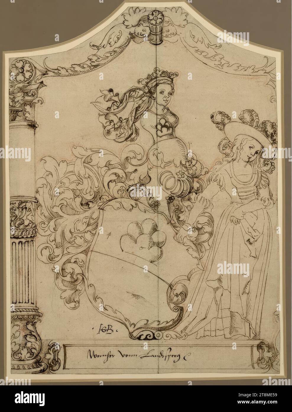 Werner von landsberg hi-res stock photography and images - Alamy