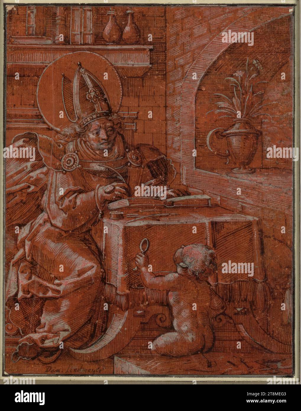 Daniel lindtmayer d hi-res stock photography and images - Alamy