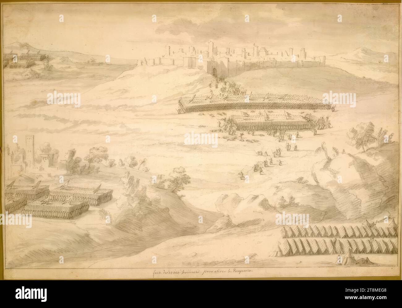 Les benjamites hi-res stock photography and images - Alamy