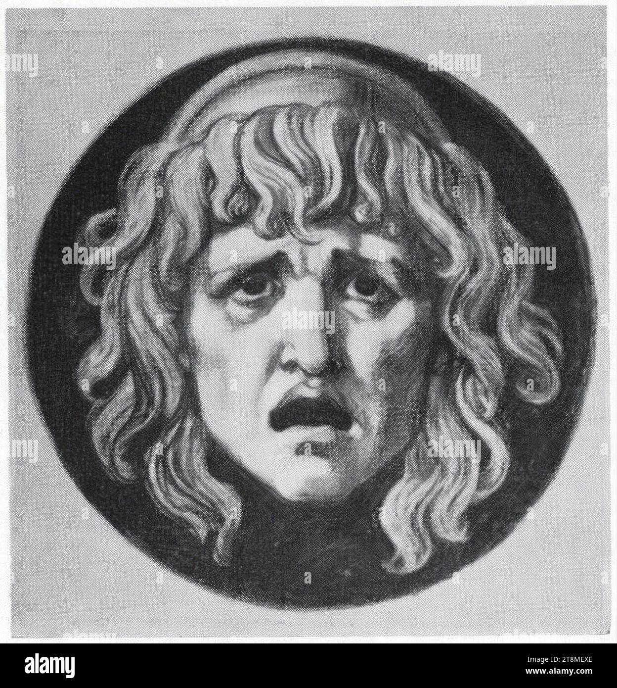 Karl rahl hi-res stock photography and images - Alamy