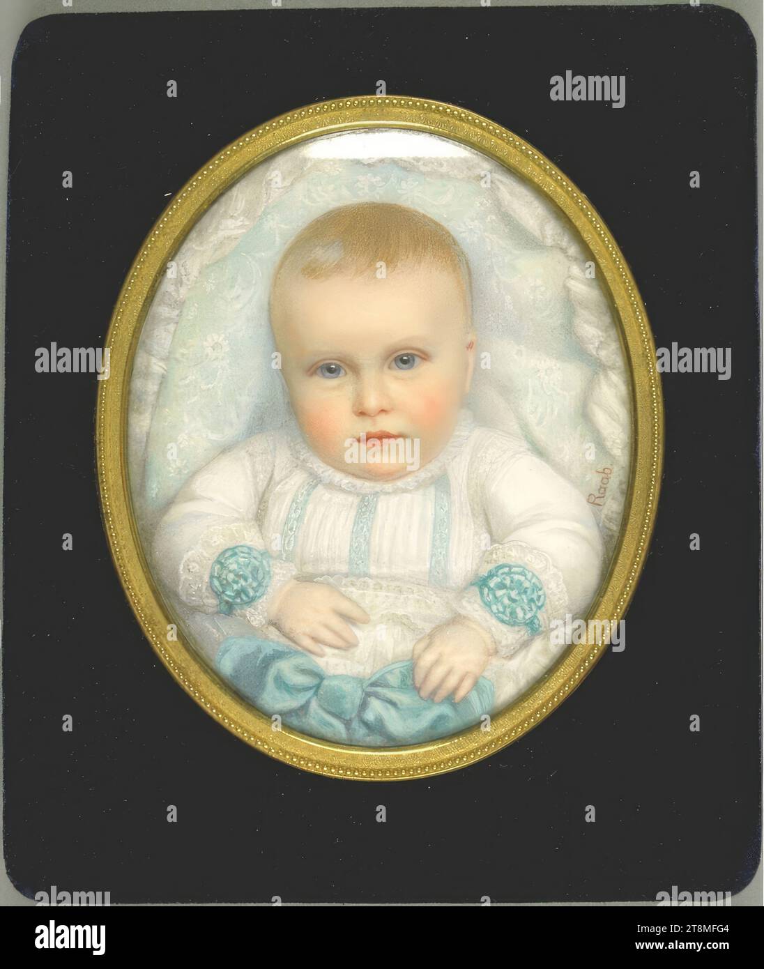 Crown prince rudolf of austria hi-res stock photography and images - Alamy