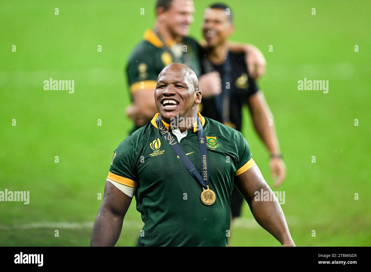 Bongi mbonambi hi-res stock photography and images - Alamy
