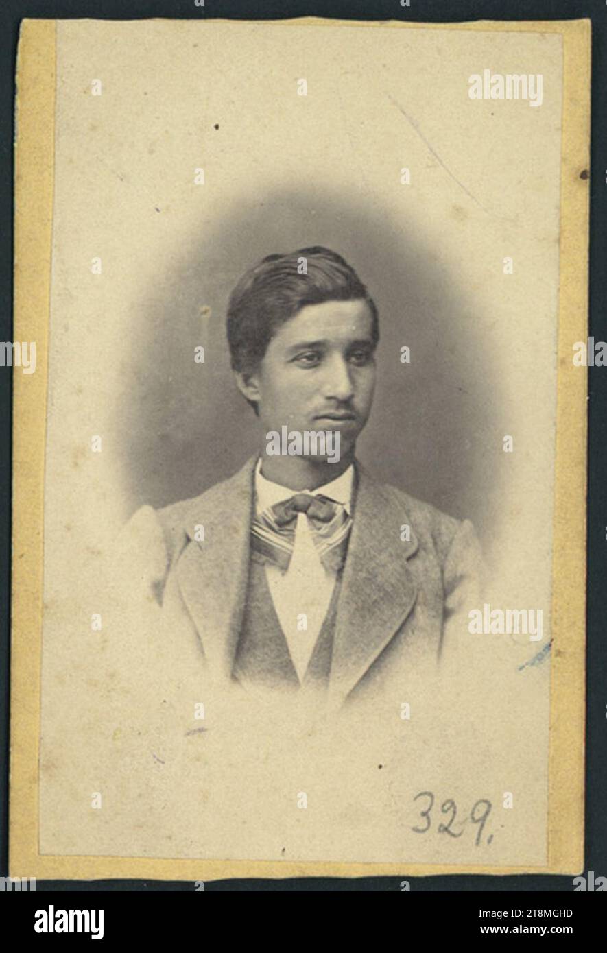 Velko Abadzhiev portrait Stock Photo - Alamy