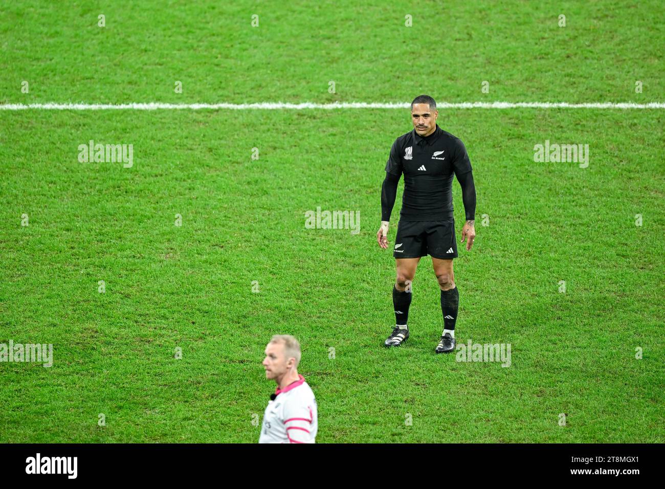 Wayne smith rugby union hi-res stock photography and images - Alamy