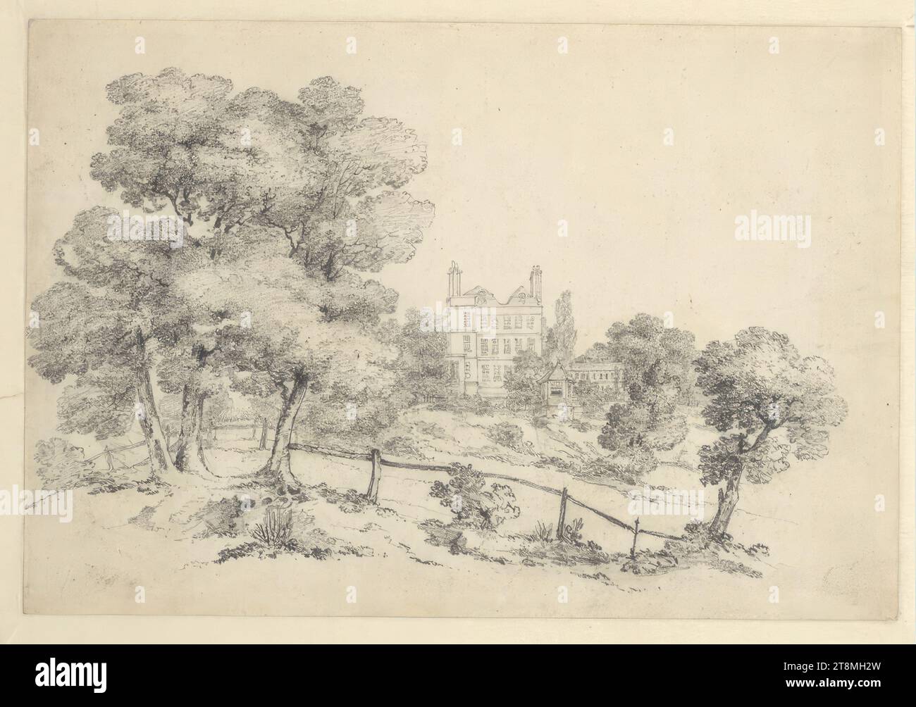 7 distant view hi-res stock photography and images - Alamy