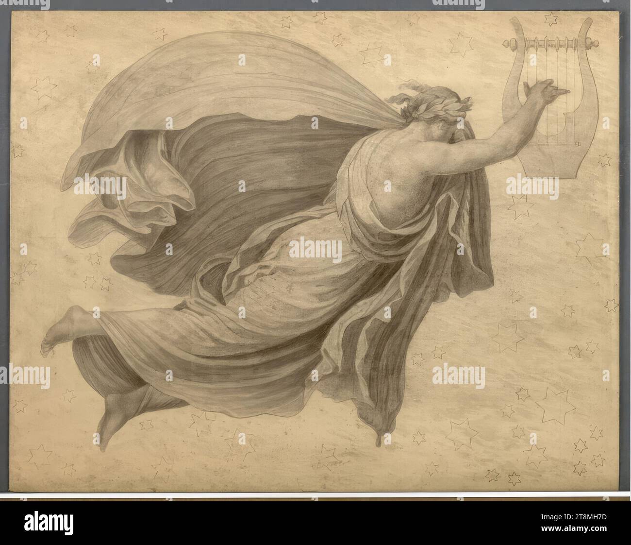 Orpheus string game hi-res stock photography and images - Alamy