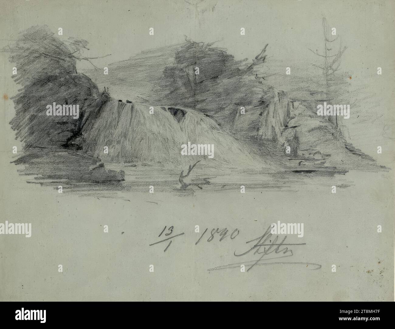 1868 linz hi-res stock photography and images - Alamy