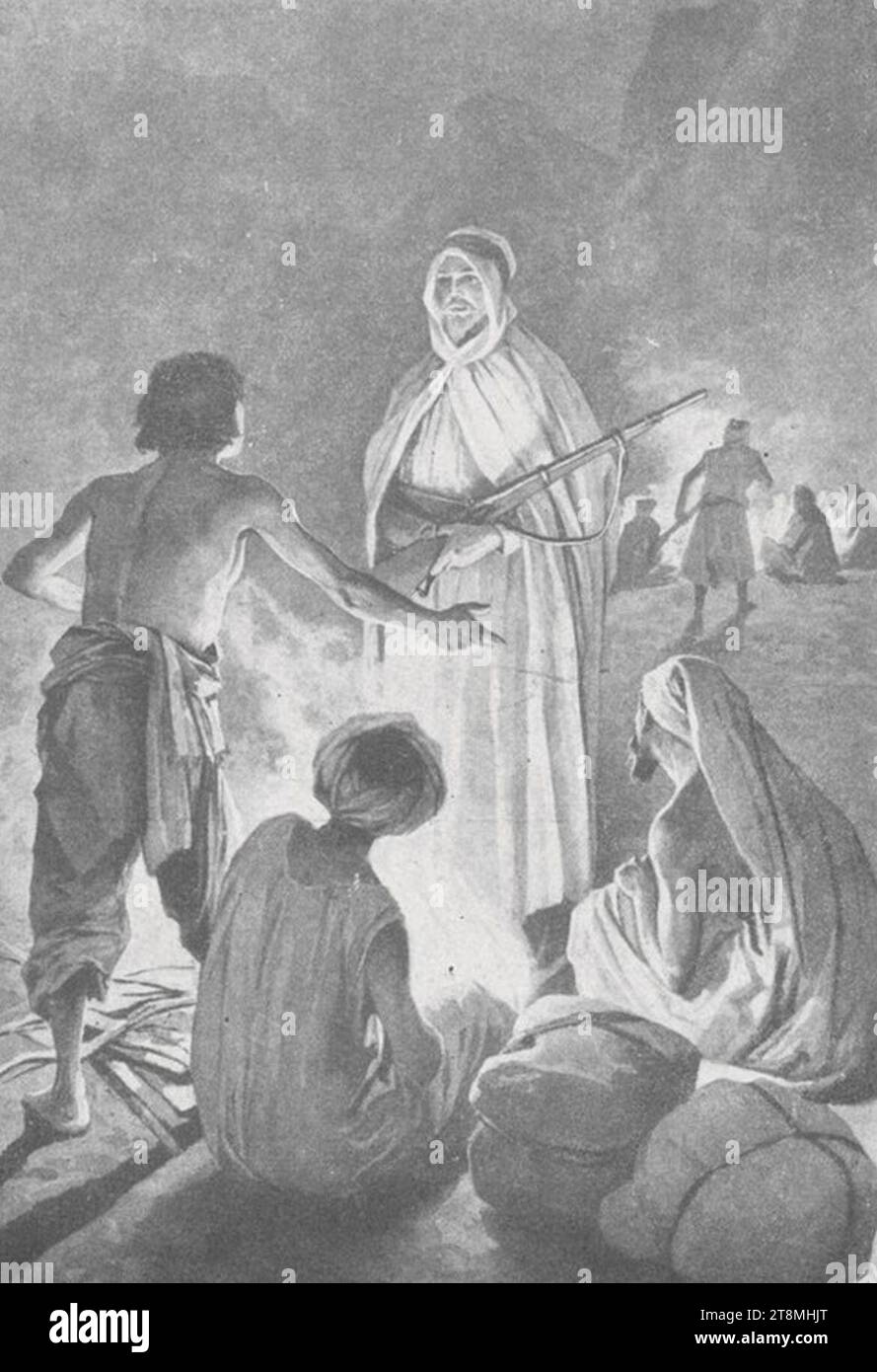 Karavana hi-res stock photography and images - Alamy