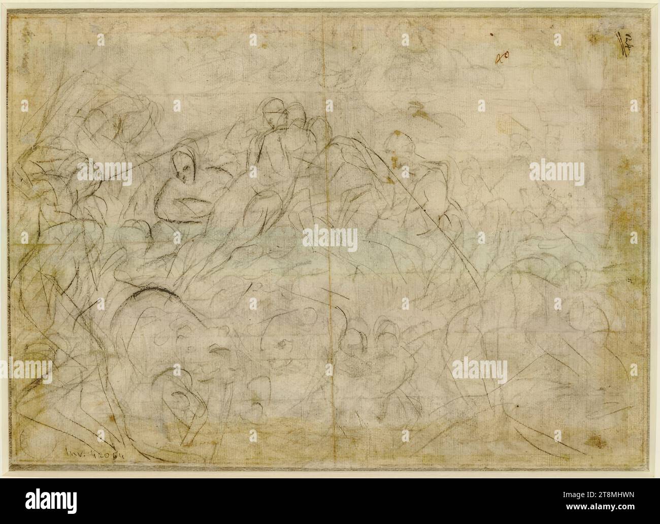 Padua 1674 hi-res stock photography and images - Alamy