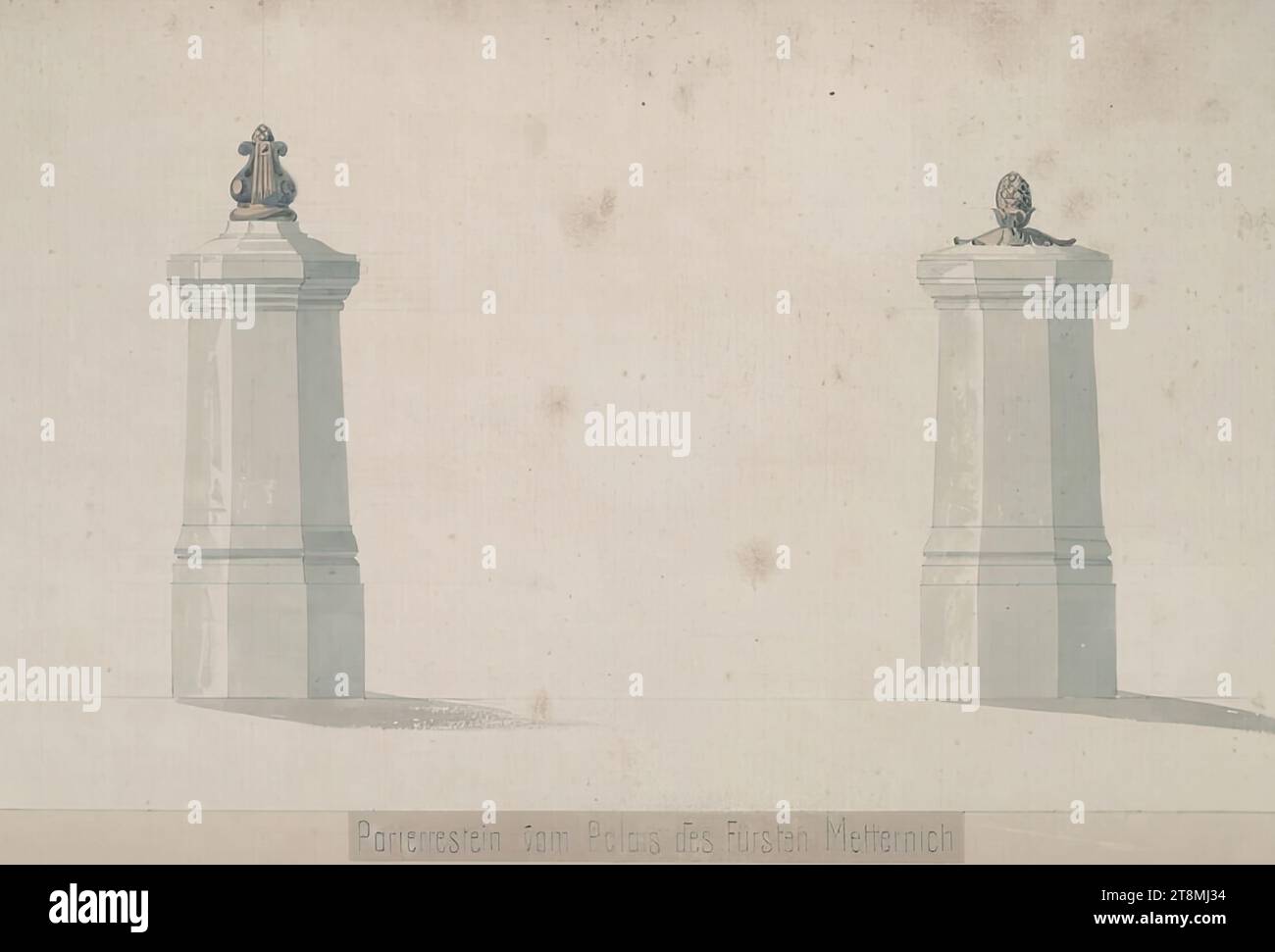 Parrier stone hi-res stock photography and images - Alamy