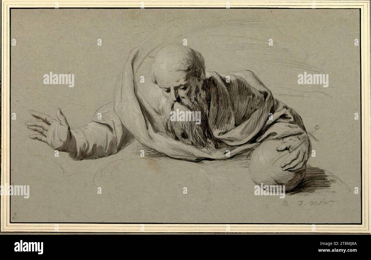 Father adam hi-res stock photography and images - Alamy