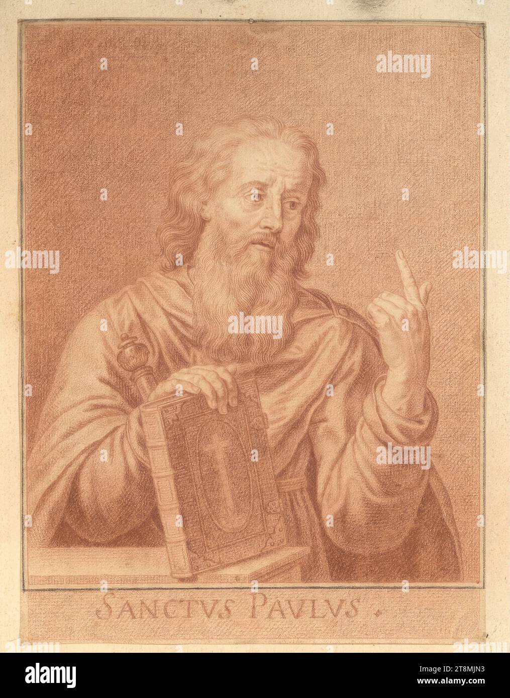 Sanctvs paulus hi-res stock photography and images - Alamy