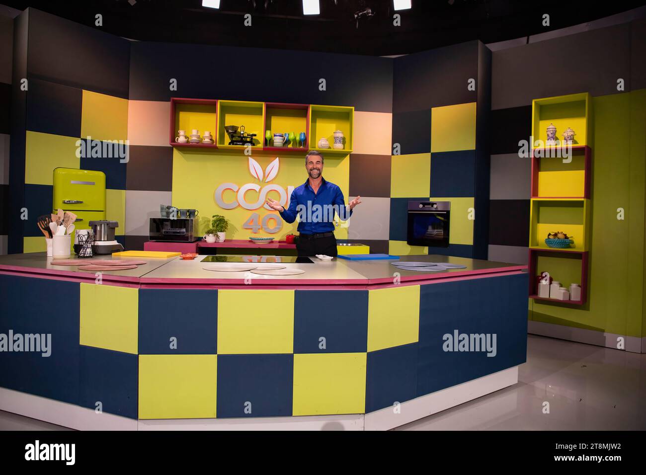 Naples, Italy. 01st Mar, 2022. Flavio Montrucchio, the famous Italian ...